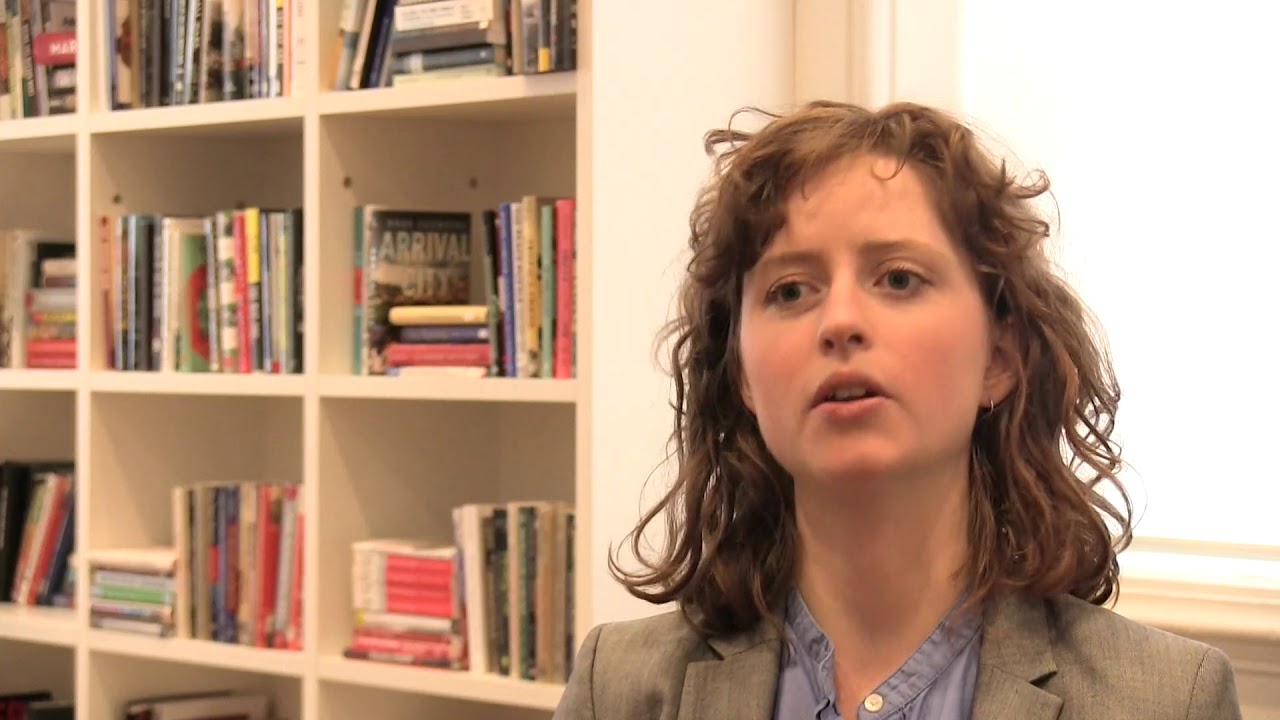 Master of Global Affairs Exchange Program - YouTube