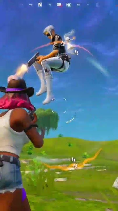 1v2 Clip - Fortnite #fortnite #gaming #shorts #clips #fyp #fortniteclips #battleroyale - YouTube