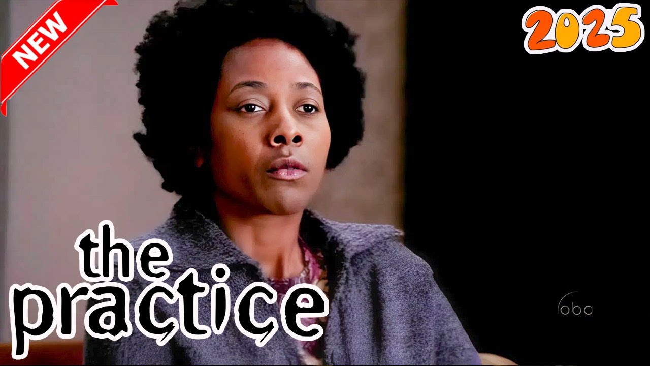 The Practice 2025 Full Episode - Equal Justice - The Practice TV Show ...