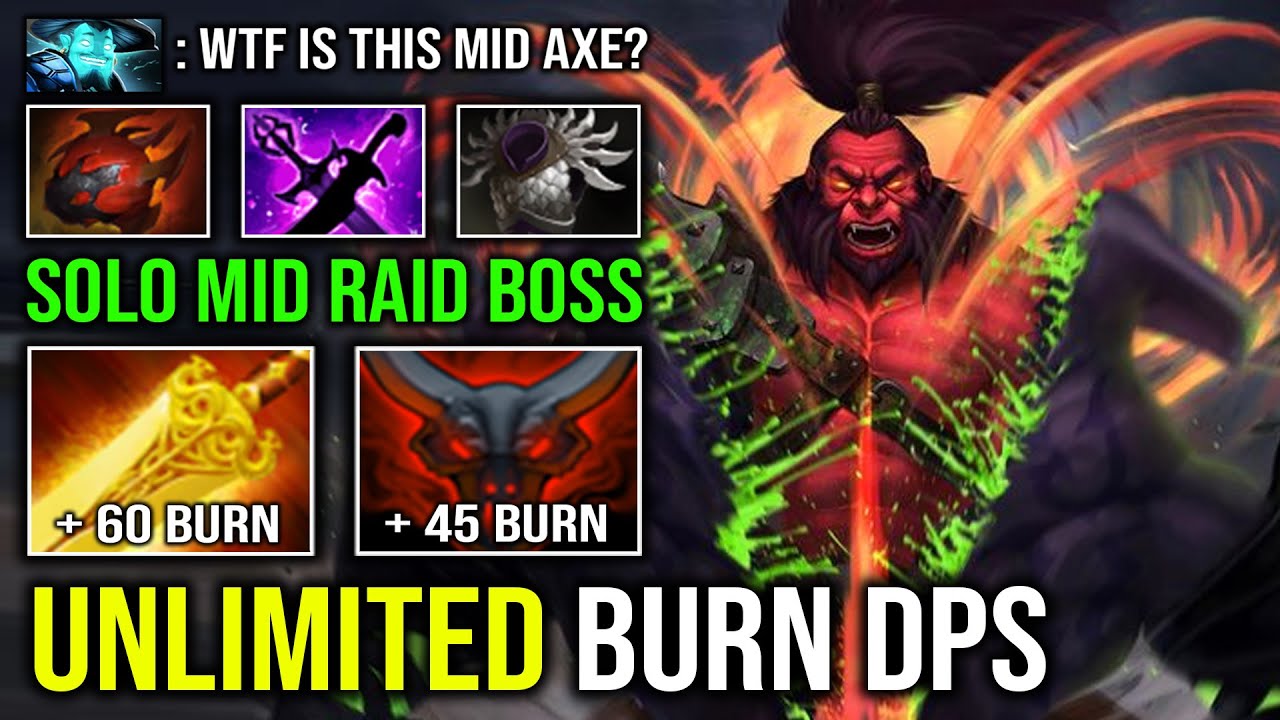 How to Carry Mid Axe Against Storm with Radiance Max Strength Raid Boss ...
