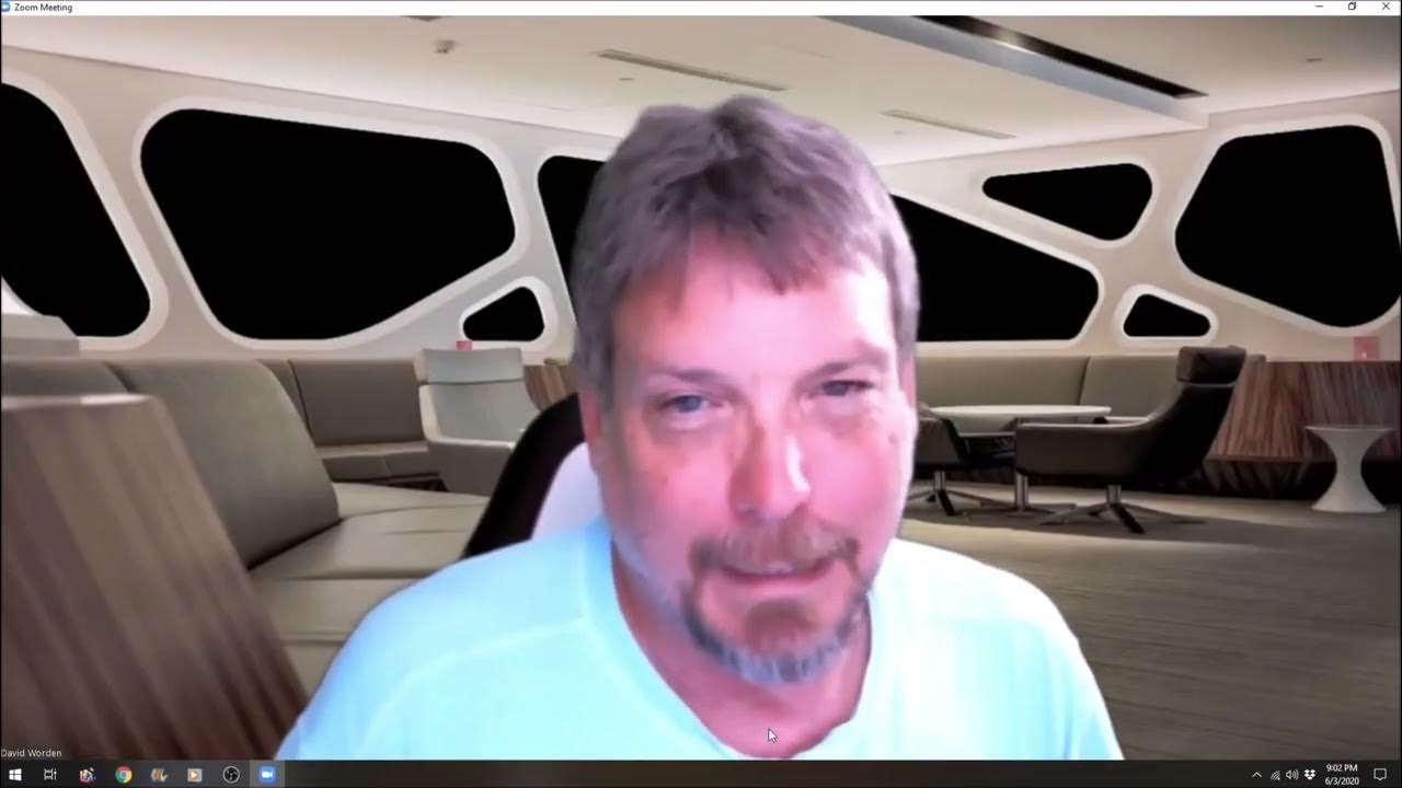 Earl David Worden-**STALKERS** - YouTube