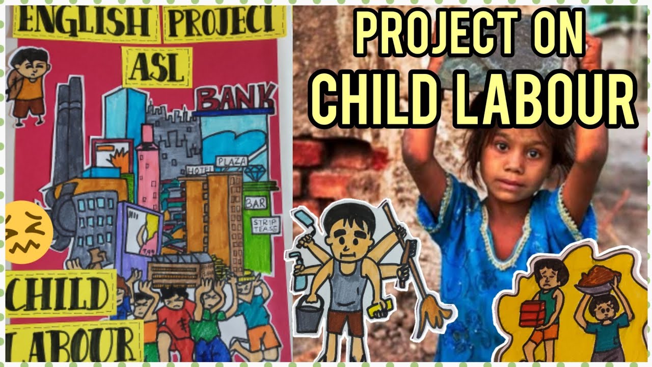 English Project On Child Labour In India Class 11&12 Term2, 55% OFF English Project On Child Labour In India Class 11&12 Term2, 55% OFF