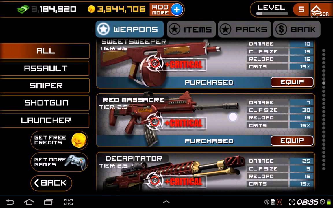 How to hack fl commando on android(easiest way) - YouTube