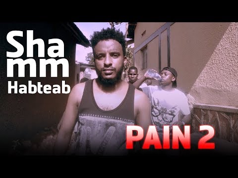 PAIN-2- Shamm \