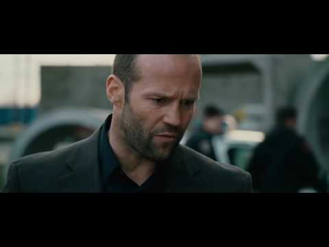 Jason Statham 17 War trailer 2007