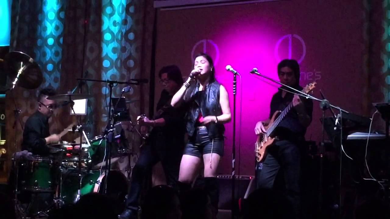 Third Degree Band - YouTube