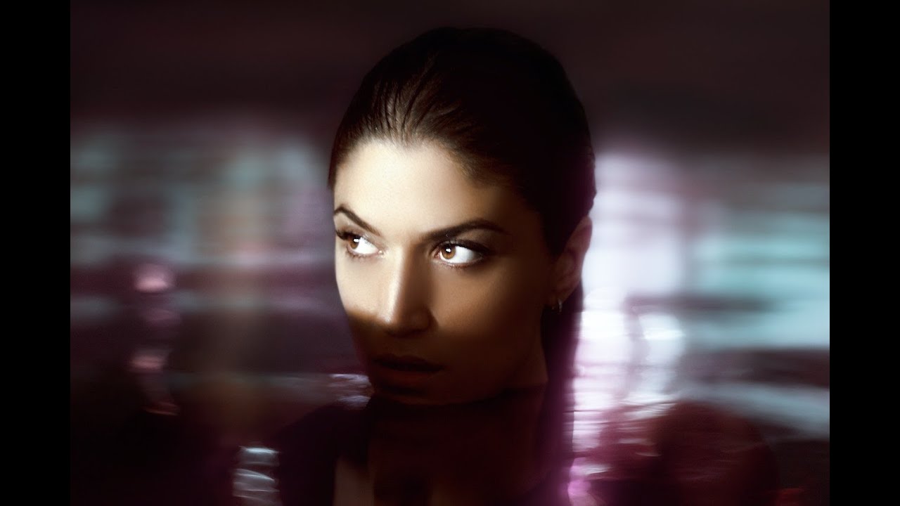 Panuma feat. Nina Carr - Bottles & Bay (music video) - YouTube