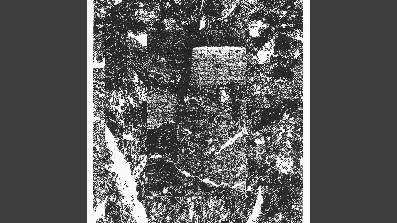 black plastic prayer - YouTube