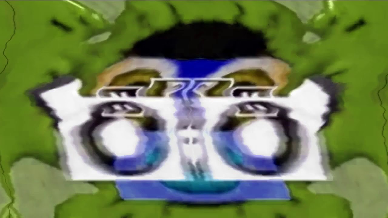 Klasky Csupo in G-Major 150 - YouTube