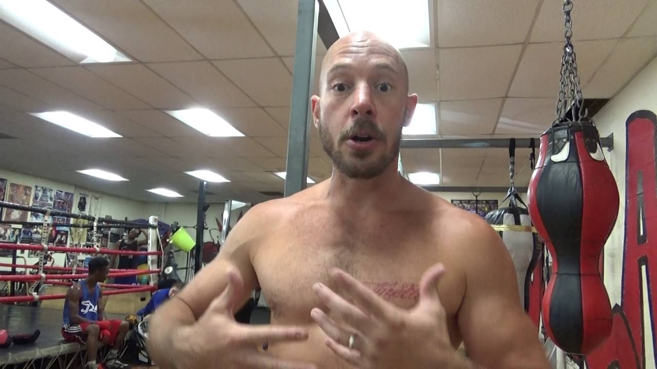 brandon krause on ggg win over kell brook was an early stoppage EsNews ...