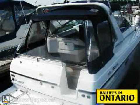 Bailiffs In Ontario - - YouTube