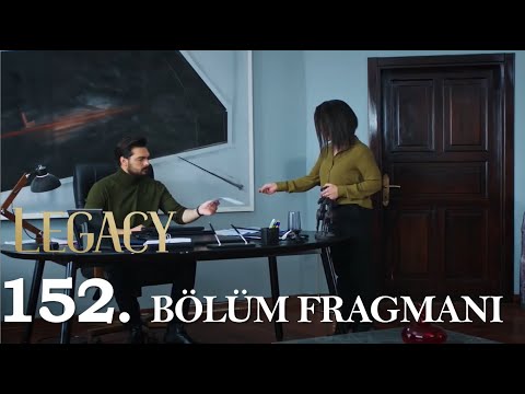 Emanet 152. Bölüm Fragmanı | Yaman, Şeytan'ın Oyunlarına Nasıl Cevap Verecek ??