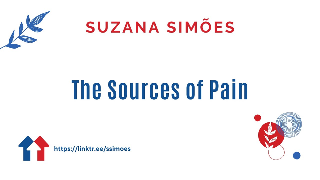 The Sources of Pain - YouTube