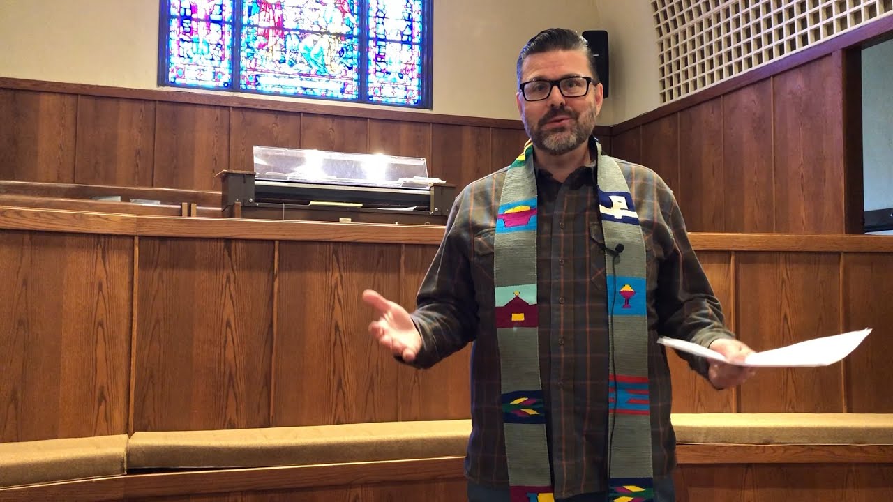 IPC Virtual Worship Service - March 29, 2020 - YouTube