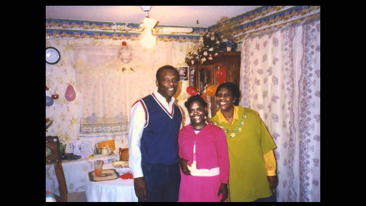Cynthia Bernard's Slideshow.wmv - YouTube
