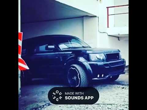 Azeri Bass Music - Sounds 2018