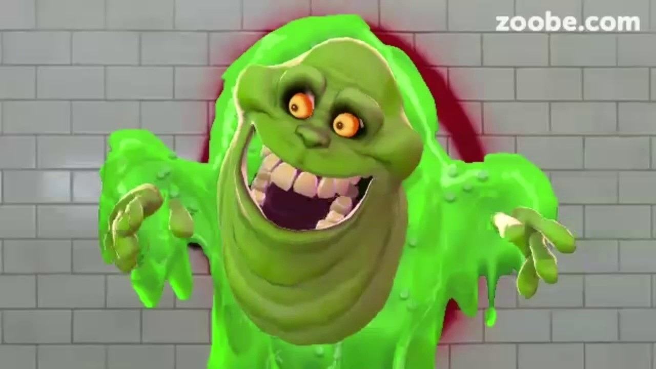 slimer 3: The Finale - YouTube