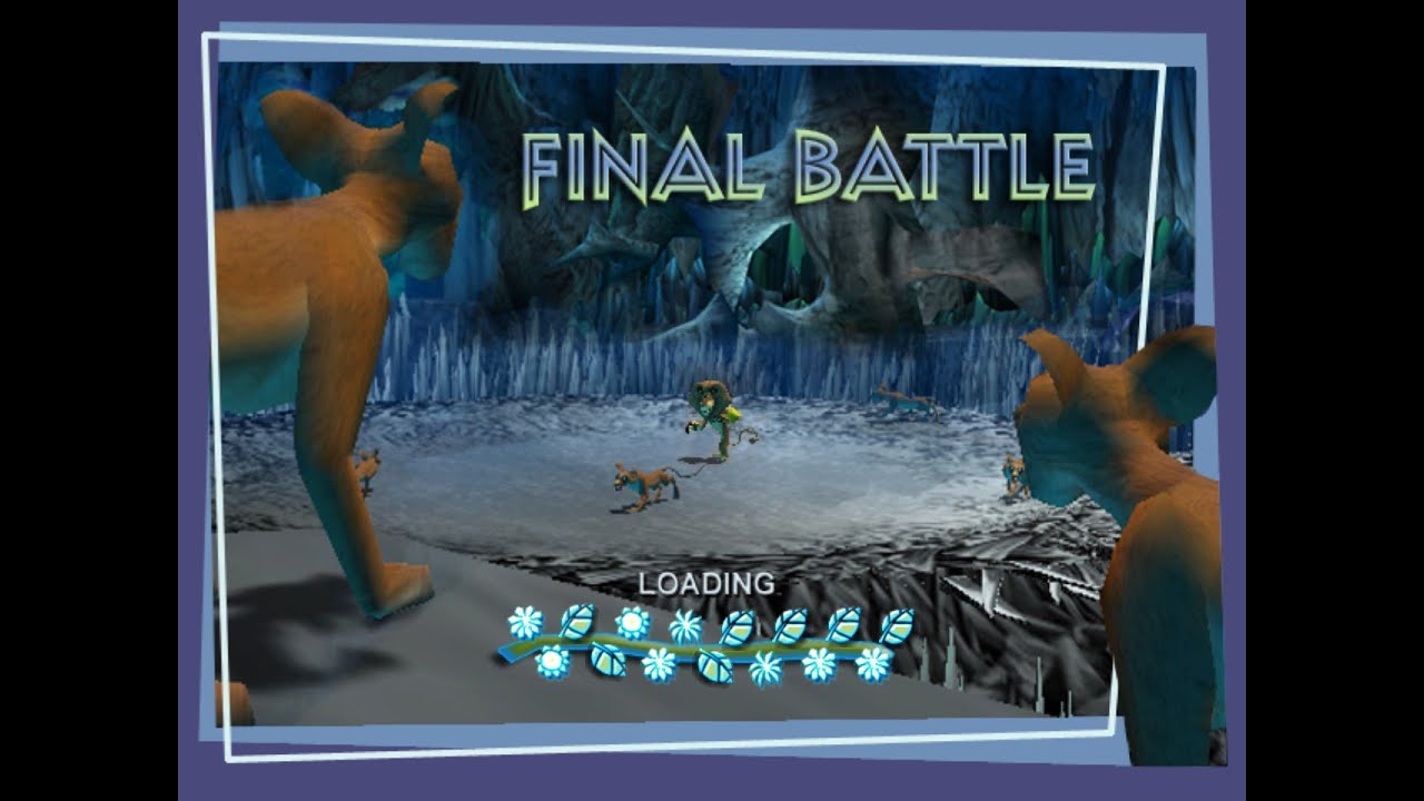 Madagascar | Part 11: Final Battle [FINAL] - YouTube