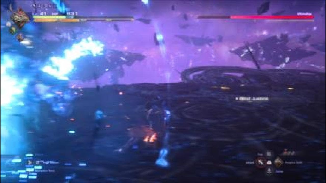 FF16 Final Boss Battle - YouTube
