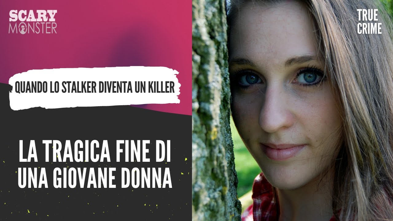 Alice Ruggles: Abbandonata nelle mani del suo Assassino - YouTube