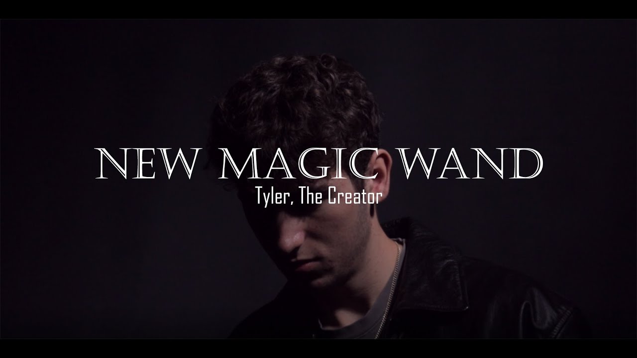New Magic Wand Music Video - YouTube