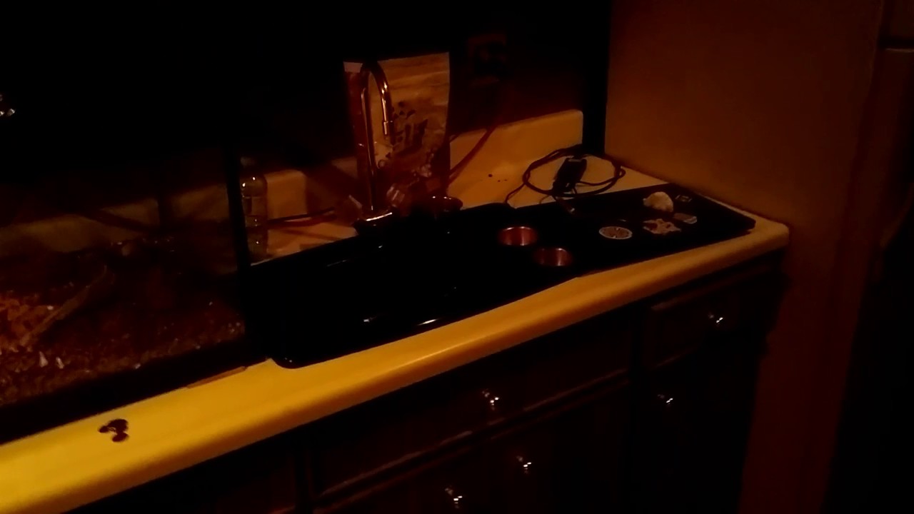 Gamer smashes computer with hammer!!(MUST WATCH)! - YouTube