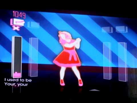 Bebe: Just dance - YouTube