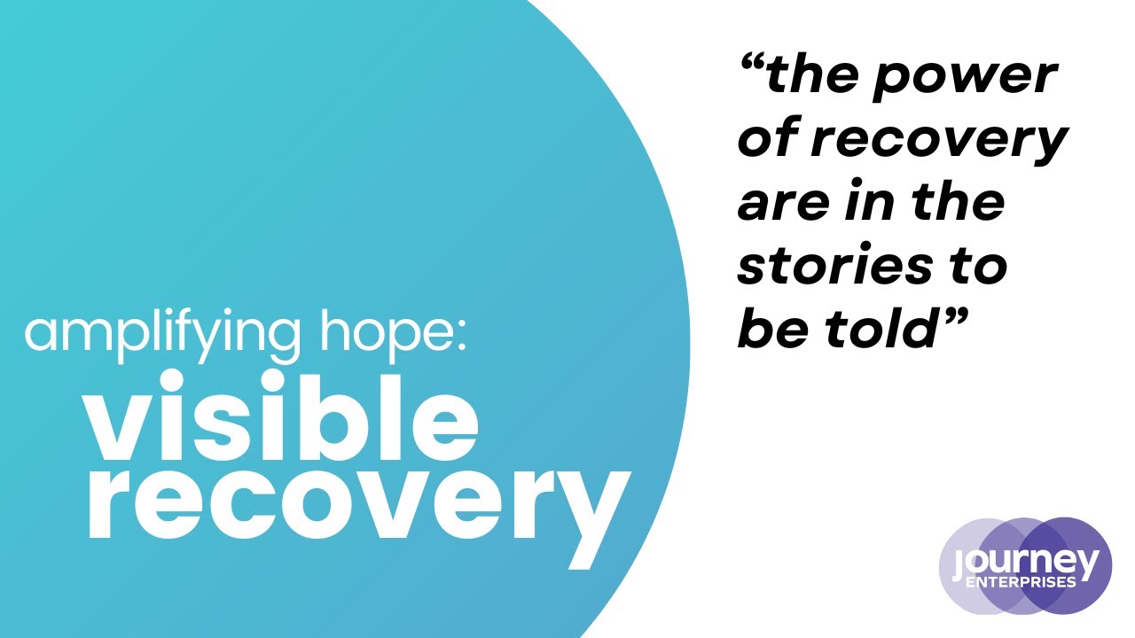 The Truth About Addiction: Struggle, Recovery, and Hope | Journey ...