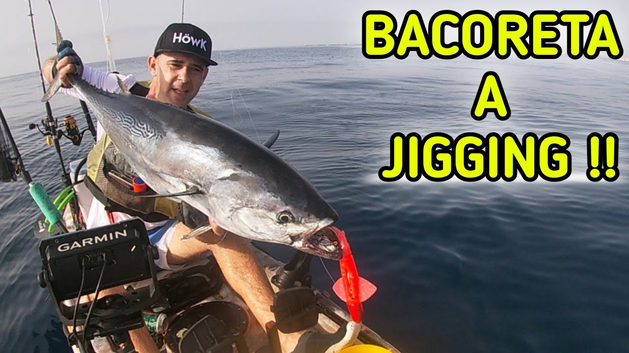 💥 𝗕𝗔𝗖𝗢𝗥𝗘𝗧𝗔 𝗫𝗟 𝗔 𝗝𝗜𝗚𝗚𝗜𝗡𝗚 💥 𝗽𝗲𝘀𝗰𝗮 𝗮 𝗷𝗶𝗴𝗴𝗶𝗻𝗴 𝗰𝗼𝗻 𝘃𝗶𝗻𝗶𝗹𝗼.[ HöwK hot spot ] 🎣. - YouTube