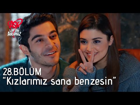 Hayat ve Murat'ın \