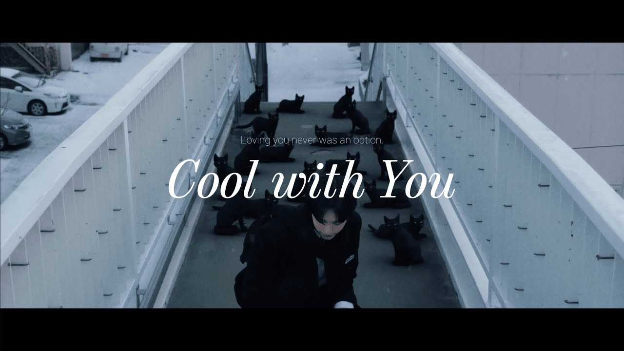 Cool With You - YouTube