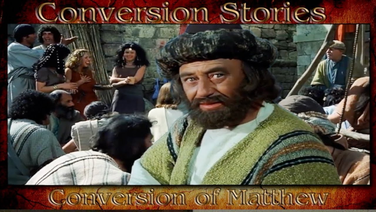 Conversion Stories - YouTube