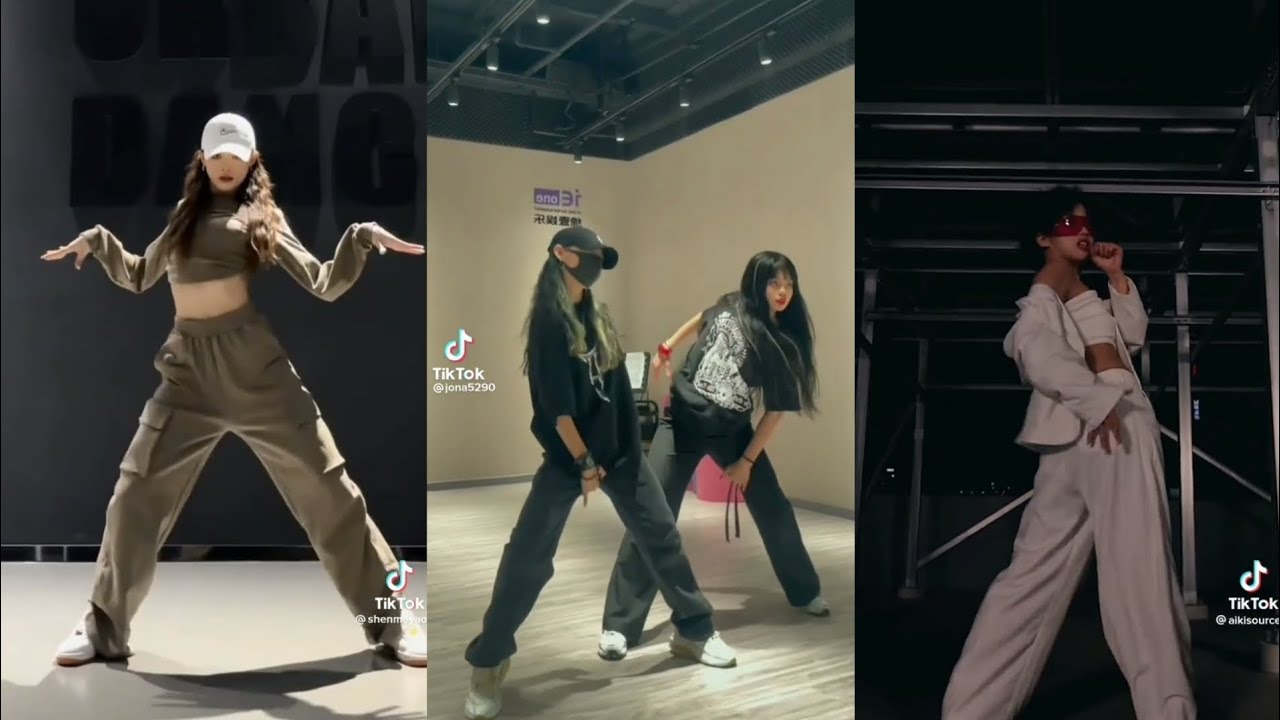 [NEW TREND]RUDE BOY TIKTOK DANCE COMPILATION #tiktok #trending #viral # ...