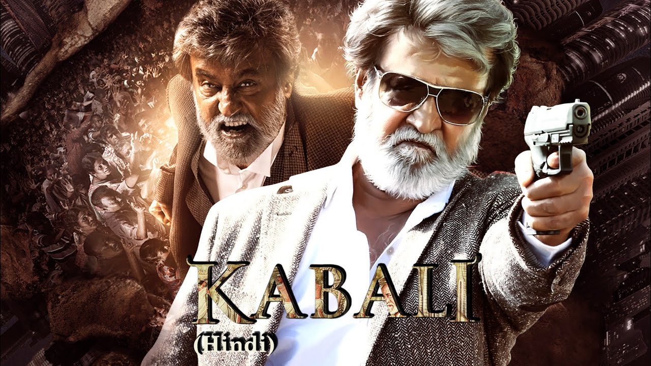 Kabali 2 Released Full Hindi Dubbed Action Movie New South Movie 2023 - YouTube