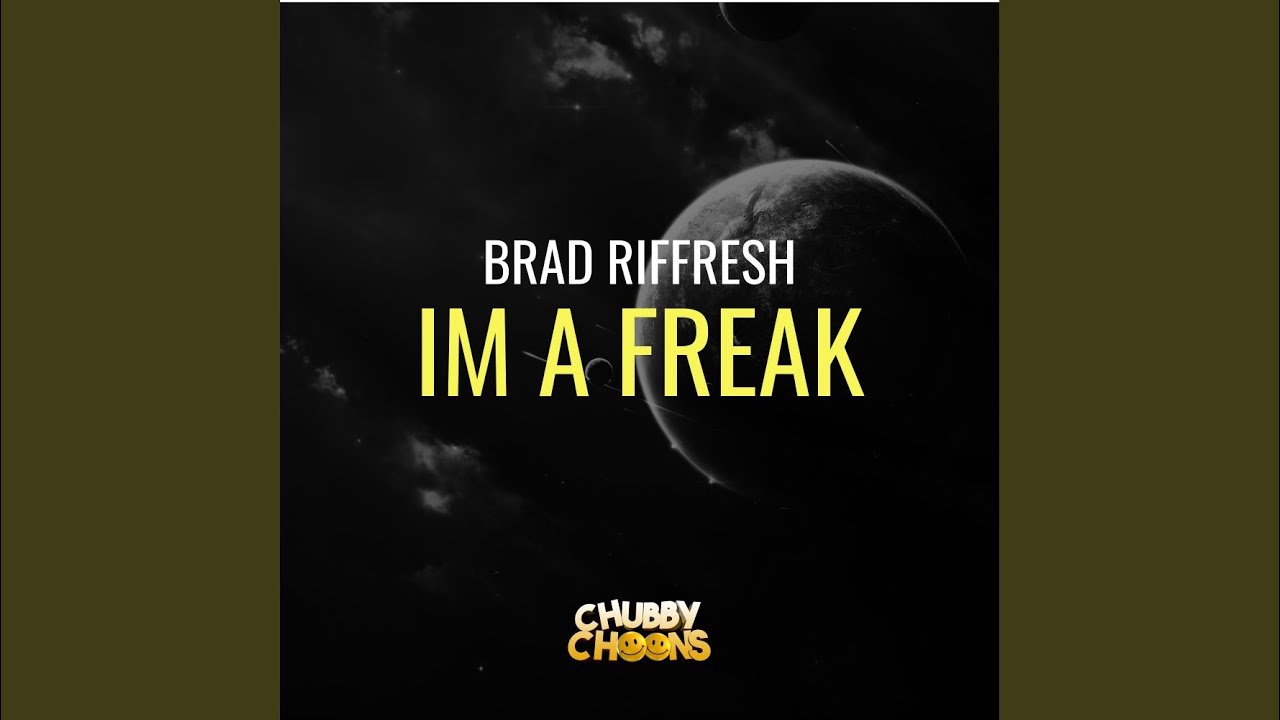 I'm A Freak (Original Mix) - YouTube