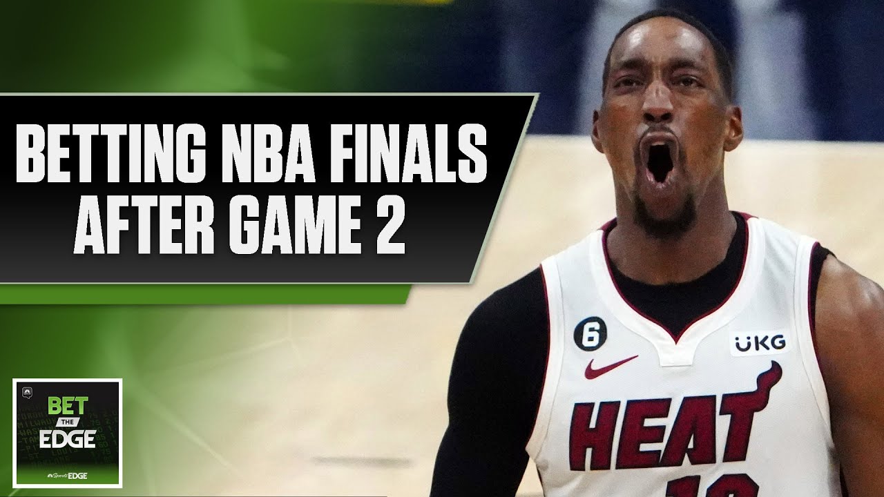 NBA Finals series bets, French Open outrights + Stanley Cup Final, Conn ...