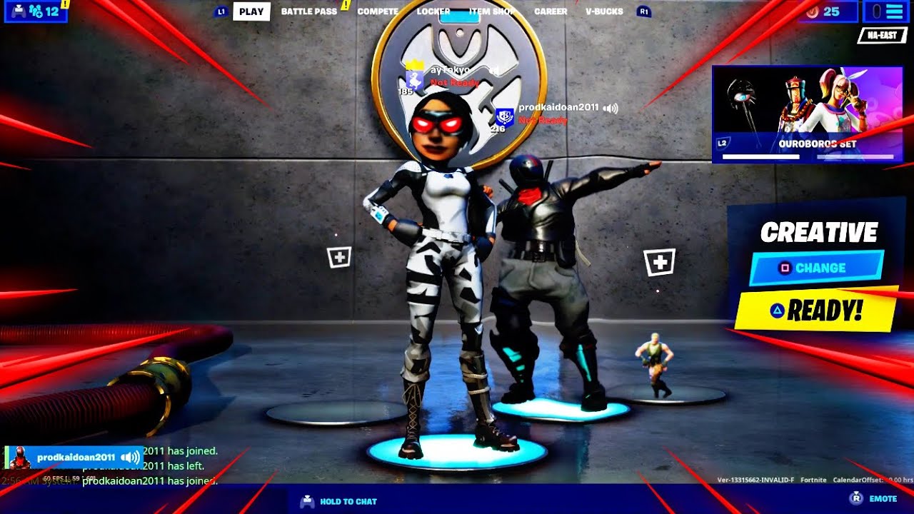 What being a kid in Fortnite is like - YouTube