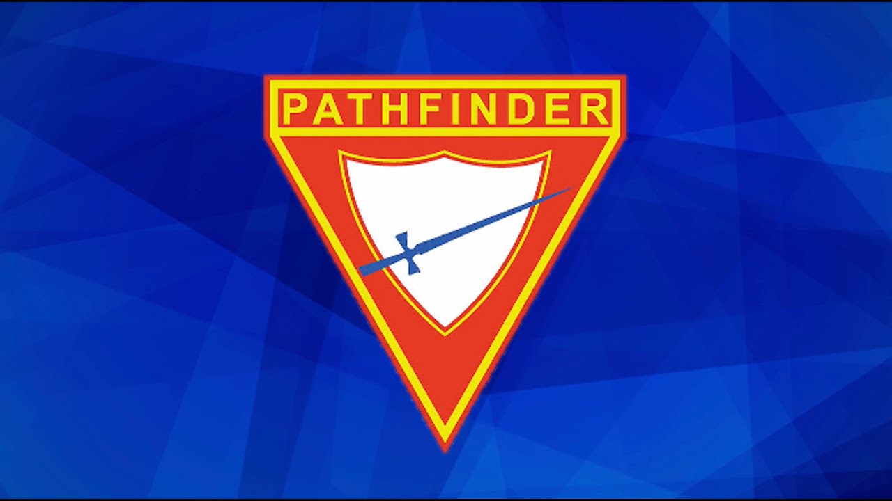 "Live" from New Hope" - Dec 10 Pathfinder Investiture. - YouTube