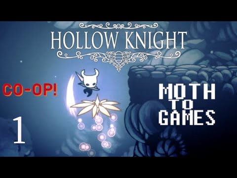Hollow Knight - Dreamshield Co-Op Ep. 1 - YouTube