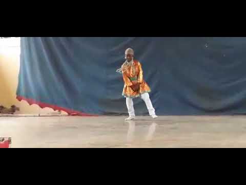 Bala dance - YouTube