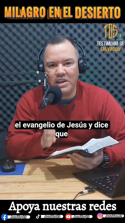 Milagro en el Desierto #fe #jesus #dios #viralvideo #short #shortvideos #reflexion #diosesfiel # ...