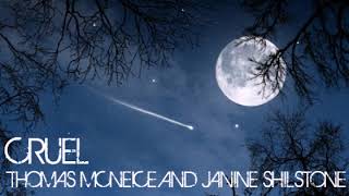 Thomas Mcneice and Janine Shilstone - Cruel Acordes - Chordify