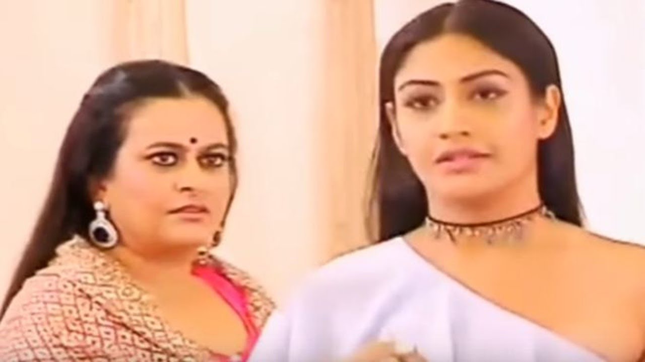 ISHQBAAZ: अनिका के बदले तेवरों ने कर दी पिंकी की “O MY MATA” | PINKI ...