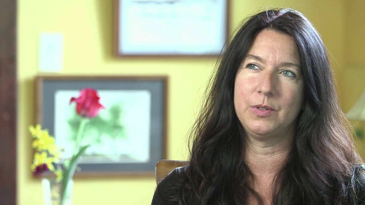 Author/Illustrator Lisa Lamonica | AHA! A House for Arts - YouTube