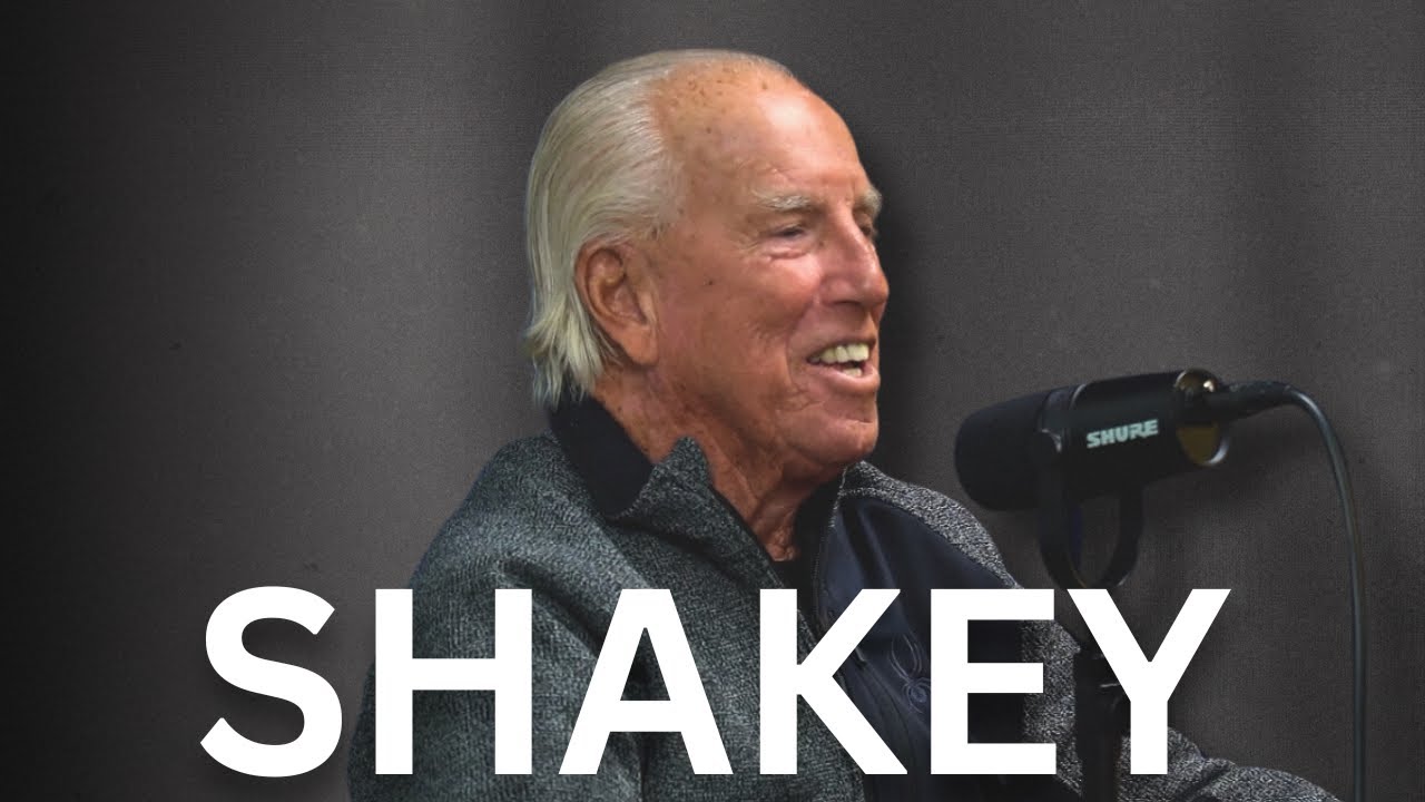 Sober Champs - SHAKEY - Episode 12 - YouTube