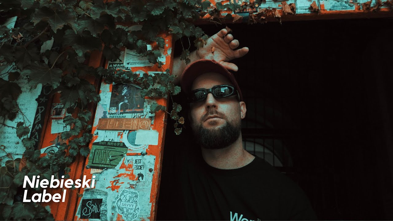 PYCORKA - HYPER CHILL (Official Video) - YouTube