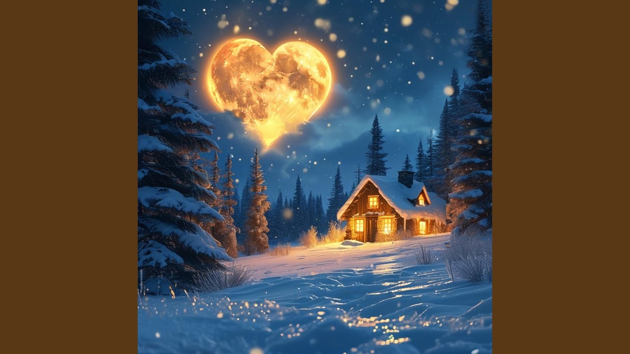 Silent Night, Loving Night (Nostalgic Holiday Melody) - YouTube