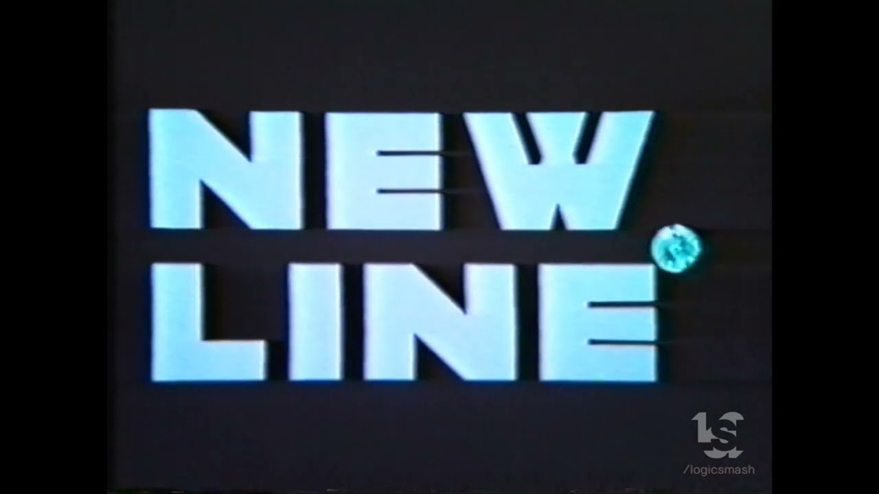 New Line (1976/198?) - YouTube