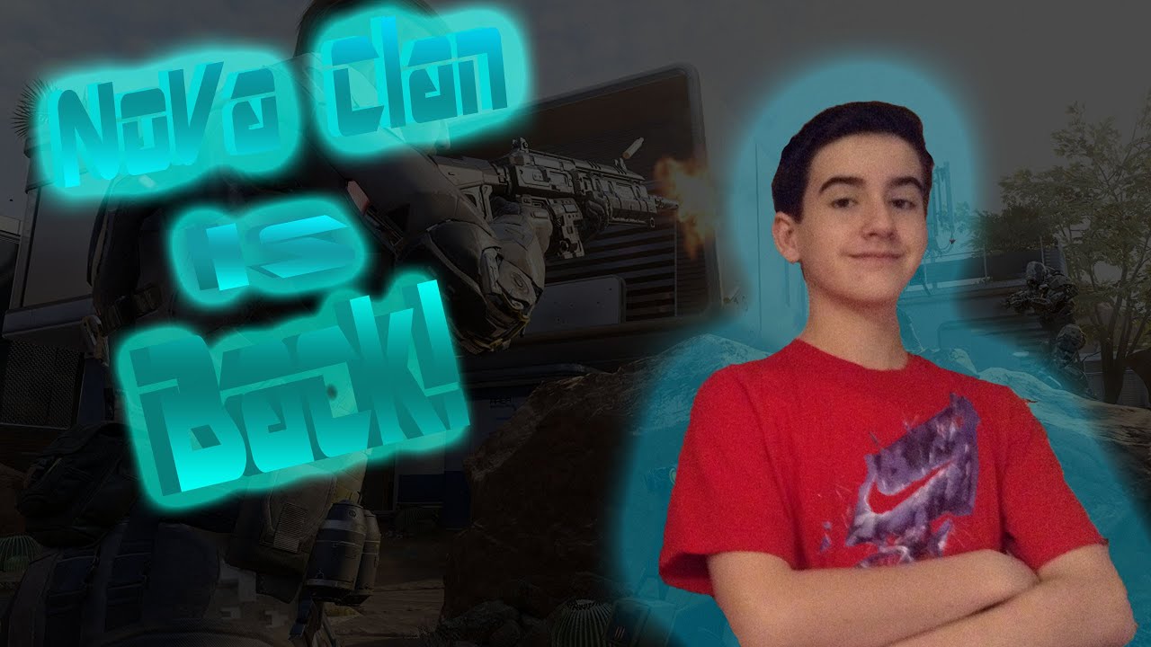 NoVa Clan Is BACK! - YouTube