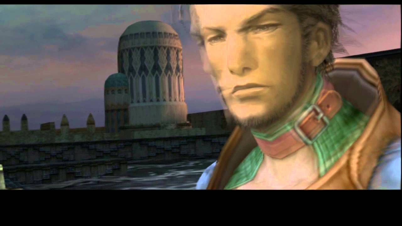 Final Fantasy XII - 01 - Introduction - YouTube